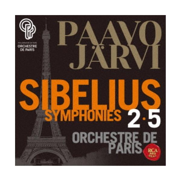 ■発送倉庫:DVD倉庫（※神奈川県からの発送）■種別:CD■発売日:2022/12/21■販売元:ソニー・ミュージックディストリビューション■収録:Disc.1／01.交響曲 第2番 ニ長調 作品43 I.Allegretto(9:58)／...