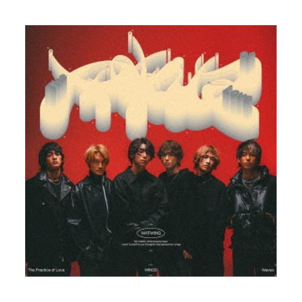 ■発送倉庫:DVD倉庫（※神奈川県からの発送）■種別:CD■発売日:2023/01/11■販売元:ソニー・ミュージック■収録:Disc.1／01.The Practice of Love(4:07)／02.WINGS(2:53)／03.Wa...