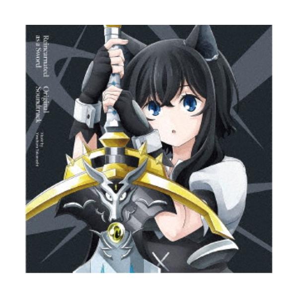 ■発送倉庫:DVD倉庫（※神奈川県からの発送）■種別:CD■発売日:2022/12/21■販売元:ソニー・ミュージック■収録:Disc.1／01.Reincarnated as a Sword(2:47)／02.The Intelligen...