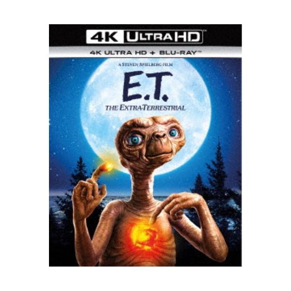 ■発送倉庫:DVD倉庫（※神奈川県からの発送）■種別:Blu-ray■発売日:2022/12/21■販売元:ユニバーサル制作■説明:解説 スピルバーグが贈るSFファンタジーの金字塔  『E.T.』 満天に星の輝くある夜、森に囲まれた人気のな...