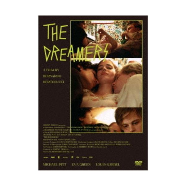 ■発送倉庫:DVD倉庫（※神奈川県からの発送）■種別:DVD■発売日:2022/12/23■販売元:アイ・ヴィー・シー■説明:ストーリー 1968年、「五月革命」前夜のパリ。アメリカ人留学生マシューは、パリ・シネマテークの創設者アンリ・ラン...