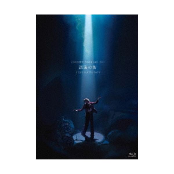 ■発送倉庫:DVD倉庫（※神奈川県からの発送）■種別:Blu-ray■発売日:2023/01/25■販売元:ユニバーサルミュージック■収録:Disc.1／01.翳りゆく部屋／02.グレイス・スリックの肖像／03.1920／04.ノートルダム...