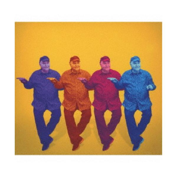 ■発送倉庫:DVD倉庫（※神奈川県からの発送）■種別:CD■発売日:2022/11/23■販売元:ディスクユニオン■収録:Disc.1／01.Simbora (Featuring - Anastacia)(5:21)／02.Doce De ...