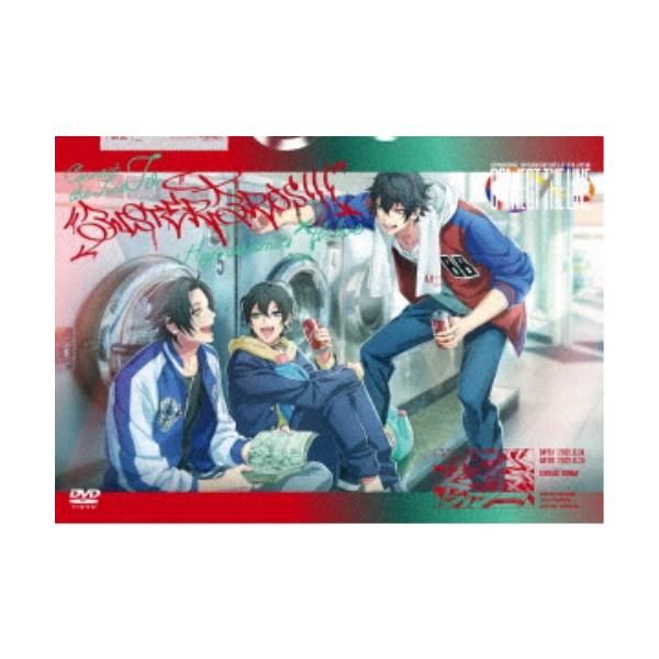 ■発送倉庫:DVD倉庫（※神奈川県からの発送）■種別:DVD■発売日:2023/05/10■販売元:キングレコード■収録:Disc.1／01.OP Medley#Survival of the Illest ＋#ヒプノシスマイク-Glory...