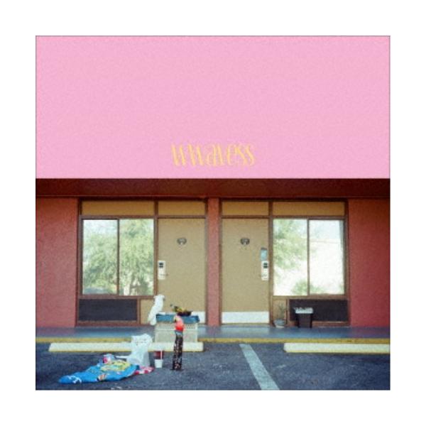 ■発送倉庫:DVD倉庫（※神奈川県からの発送）■種別:CD■発売日:2022/12/14■販売元:ウルトラ・ヴァイヴ■収録:Disc.1／01.ANSWER(3:56)／02.ILY IMY(3:32)／03.MOTEL(2:49)／04....