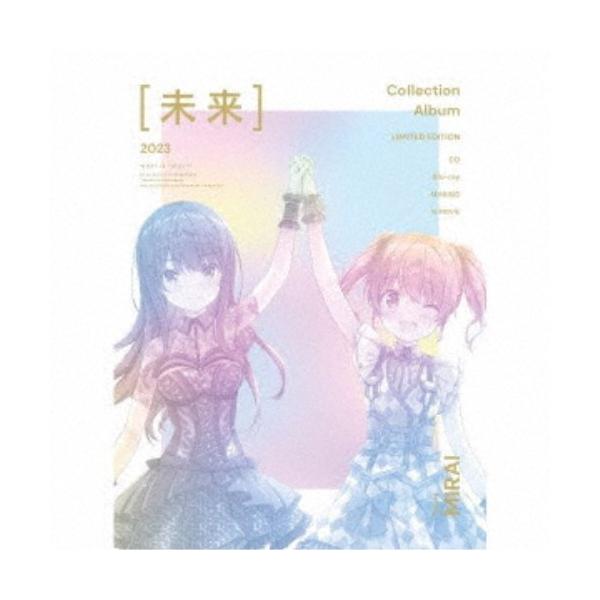 ■発送倉庫:DVD倉庫（※神奈川県からの発送）■種別:CD+Blu-ray■発売日:2023/02/01■販売元:ソニー・ミュージックディストリビューション■収録:Disc.1／01.Magical Melody (TRINITYAiLE ...