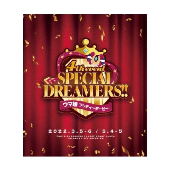 ■発送倉庫:DVD倉庫（※神奈川県からの発送）■種別:Blu-ray■発売日:2023/03/08■販売元:バンダイナムコミュージックライブ■収録:Disc.1／01.Opening／02.Overture／03.We are DREAME...