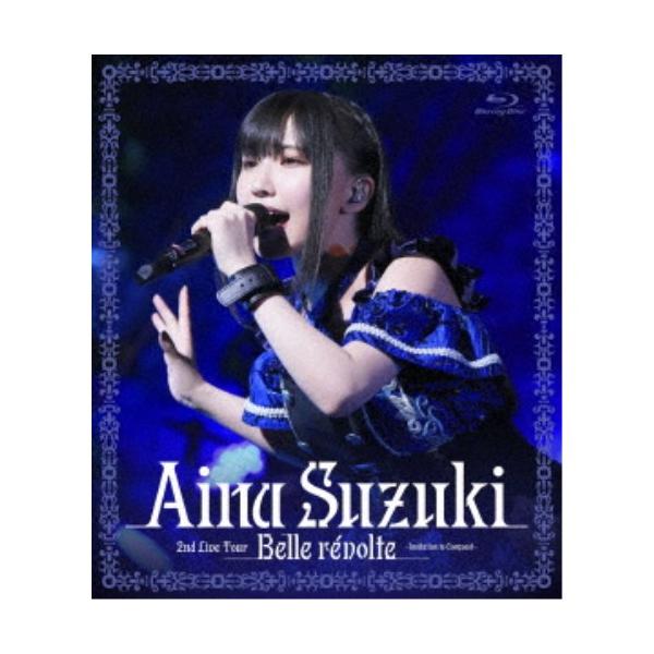 ■発送倉庫:DVD倉庫（※神奈川県からの発送）■種別:Blu-ray■発売日:2023/02/01■販売元:バンダイナムコミュージックライブ■収録:Disc.1／01.eve of revolution／02.WONDER MAP／03.暁...