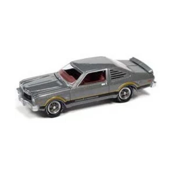 ■発送倉庫:GAME倉庫（※千葉県からの発送）■種別:ホビー■発売日:2022/12/31■メーカー:JOHNNY LIGHTNING■説明:■1/64スケール ダイキャストモデル ■ブリスターパッケージ ■開閉機構付  ※画像はイメージ■...