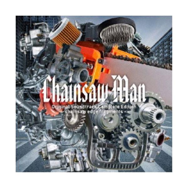 ■発送倉庫:DVD倉庫（※神奈川県からの発送）■種別:CD■発売日:2023/01/25■販売元:ソニー・ミュージックディストリビューション■収録:Disc.1／01.edge of chainsaw(3:09)／02.the door(1...