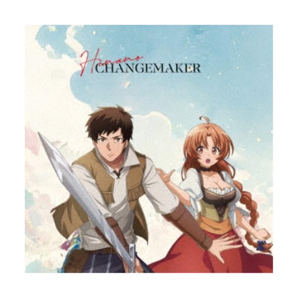 ■発送倉庫:DVD倉庫（※神奈川県からの発送）■種別:CD■発売日:2023/01/25■販売元:ポニーキャニオン■収録:Disc.1／01.CHANGEMAKER(4:07)／02.Never Ever(4:49)／03.CHANGEMA...