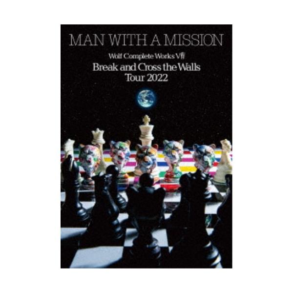 ■発送倉庫:DVD倉庫（※神奈川県からの発送）■種別:DVD■発売日:2023/02/15■販売元:ソニー・ミュージックディストリビューション■収録:Disc.1／01.Between fiction and friction I／02.ク...