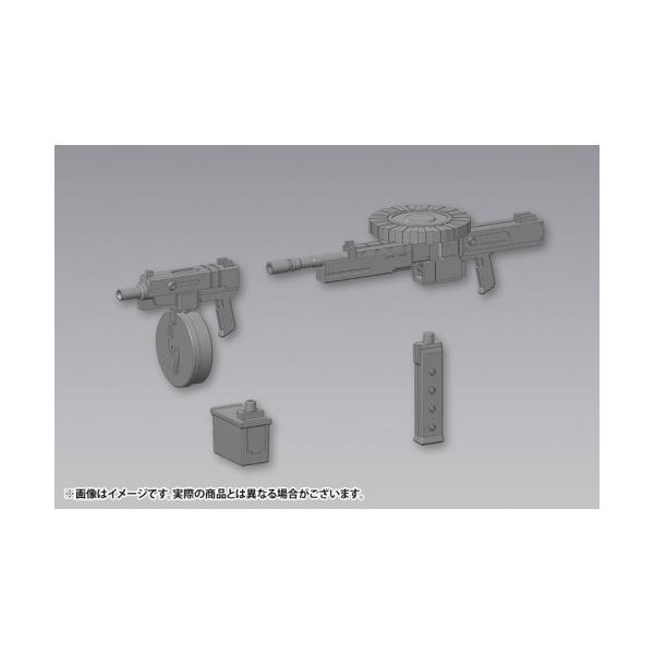 ■発送倉庫:GAME倉庫（※千葉県からの発送）■種別:ホビー■発売日:2023/07/21■メーカー:コトブキヤ■説明:M.S.Gウェポンユニットシリーズ第40弾は 多数の弾薬が使用出来るライフルをイメージした「マルチキャリバー」！  封入...