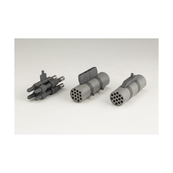 ■納期:発売日お届け■発送倉庫:GAME倉庫（※千葉県からの発送）■種別:ホビー■発売日:2026年6月発売■メーカー:コトブキヤ■説明:シンプルイズベストなミサイルとロケットポッドがウェポンユニットシリーズにラインナップ。  ミサイルはパ...