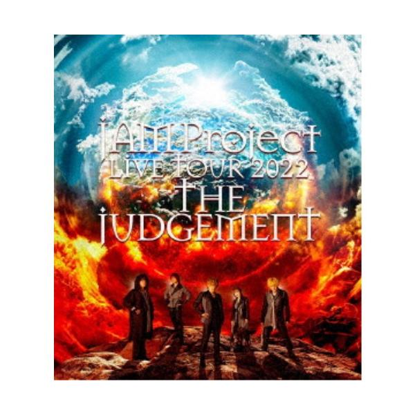 ■発送倉庫:DVD倉庫（※神奈川県からの発送）■種別:Blu-ray■発売日:2023/04/05■販売元:バンダイナムコミュージックライブ■収録:Disc.1／01.Inception／02.THE JUDGEMENT／03.Karma ...