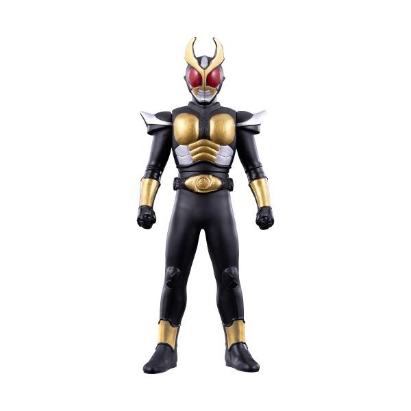 ■発送倉庫:玩具倉庫（※千葉県からの発送）■種別:おもちゃ■発売日:2023/02/25■メーカー:バンダイ■対象年齢:3歳以上■説明:「仮面ライダーソフビシリーズ」に、 「仮面ライダーアギト グランドフォーム」が登場！  全高約14cmで...
