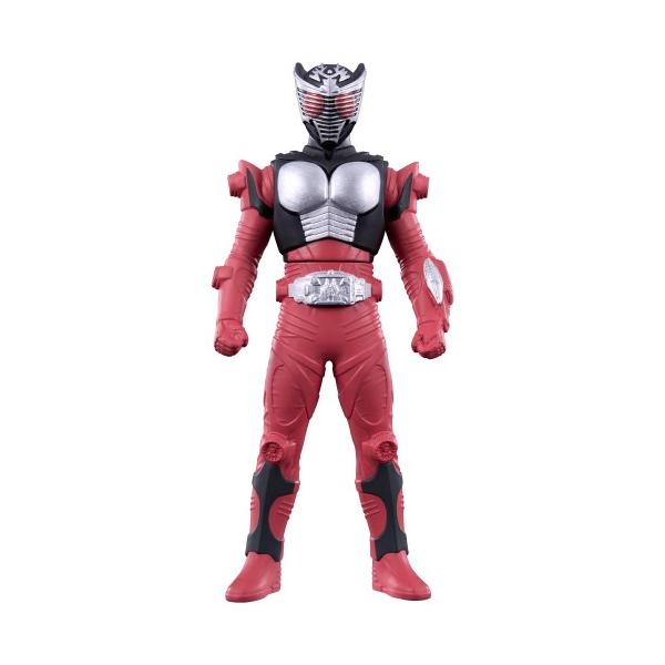■発送倉庫:玩具倉庫（※千葉県からの発送）■種別:おもちゃ■発売日:2023/02/25■メーカー:バンダイ■対象年齢:3歳以上■説明:「仮面ライダーソフビシリーズ」に、 「仮面ライダー龍騎」が登場！  全高約14cmで、お子さまの手にちょ...