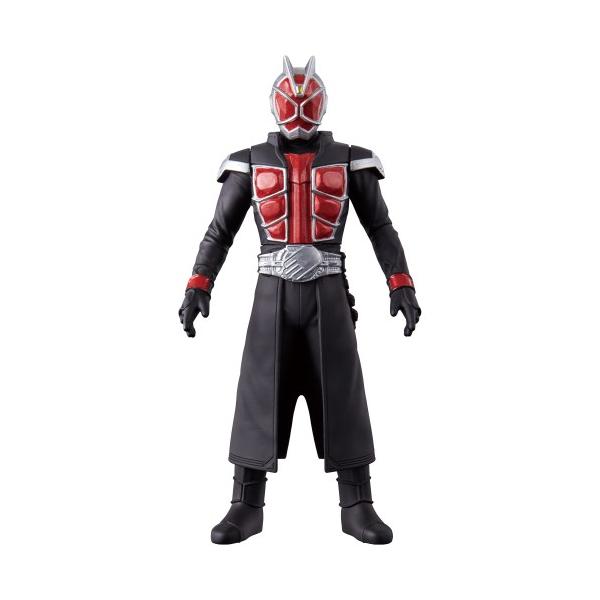 ■発送倉庫:玩具倉庫（※千葉県からの発送）■種別:おもちゃ■発売日:2023/02/25■メーカー:バンダイ■対象年齢:3歳以上■説明:「仮面ライダーソフビシリーズ」に、 「仮面ライダーウィザード フレイムスタイル」が登場！  全高約14c...