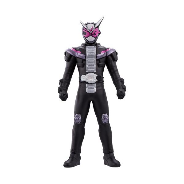 ■発送倉庫:玩具倉庫（※千葉県からの発送）■種別:おもちゃ■発売日:2023/02/25■メーカー:バンダイ■対象年齢:3歳以上■説明:「仮面ライダーソフビシリーズ」に、 「仮面ライダージオウ」が登場！  全高約14cmで、お子さまの手にち...