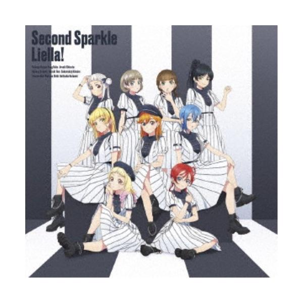 ■発送倉庫:DVD倉庫（※神奈川県からの発送）■種別:CD■発売日:2023/03/15■販売元:バンダイナムコミュージックライブ■収録:Disc.1／01.WE WILL！！(3:36)／02.Second Sparkle(3:25)／0...