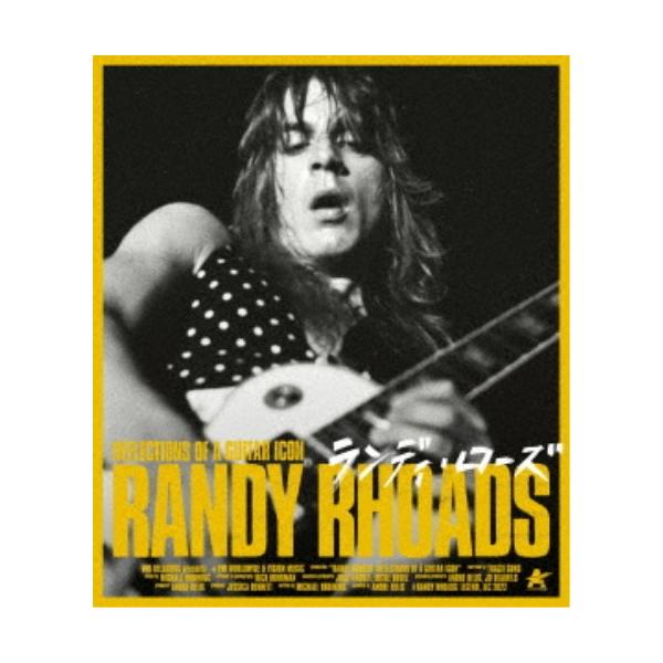 ■発送倉庫:DVD倉庫（※神奈川県からの発送）■種別:Blu-ray■発売日:2023/03/19■販売元:アルバトロス■説明:『ランディ・ローズ』 25歳の若さで天国に旅立ったあの悲劇から40年／オジー・オズボーンに最も愛された天才ギタリ...