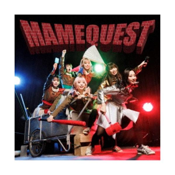 ■発送倉庫:DVD倉庫（※神奈川県からの発送）■種別:CD■発売日:2023/02/22■販売元:エイベックス・マーケティング■収録:Disc.1／01.MAMESHiBA ON THE STAGE(1:12)／02.MUST GO(4:0...