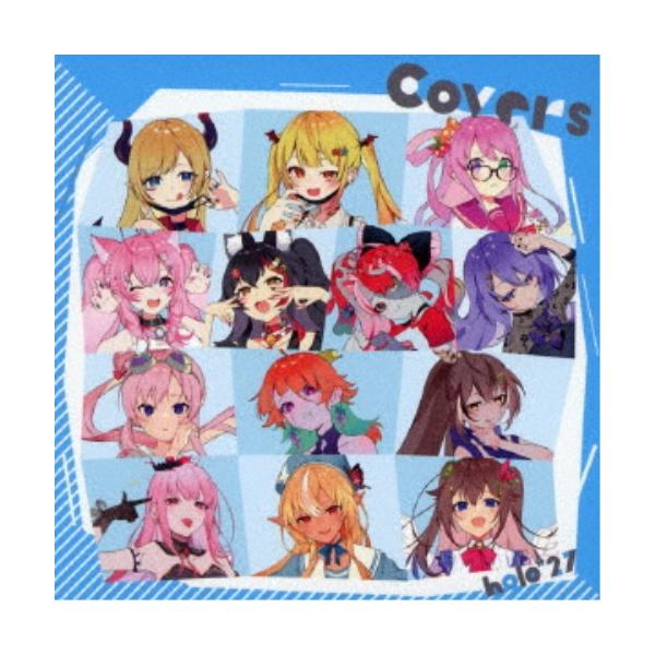 ■発送倉庫:DVD倉庫（※神奈川県からの発送）■種別:CD■発売日:2023/03/15■販売元:ソニー・ミュージック■収録:Disc.1／01.ヴァンパイア(2:59)／02.シンデレラ(2:34)／03.アニマル(2:33)／04.ゾン...