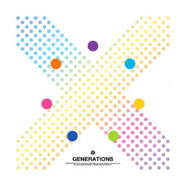 ■発送倉庫:DVD倉庫（※神奈川県からの発送）■種別:CD+Blu-ray■発売日:2023/03/08■販売元:エイベックス・マーケティング■収録:Disc.1／01.ワンダーラスト(3:35)／02.PARTY7 〜GENEjaNIGH...