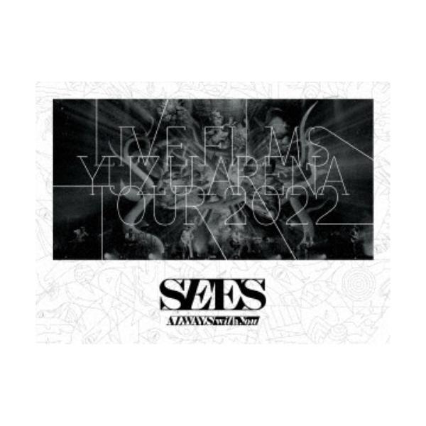 ■発送倉庫:DVD倉庫（※神奈川県からの発送）■種別:Blu-ray■発売日:2023/03/15■販売元:ソニー・ミュージック■収録:Disc.1／01.Overture〜PEOPLE to SEES〜 (Visual Art Editi...