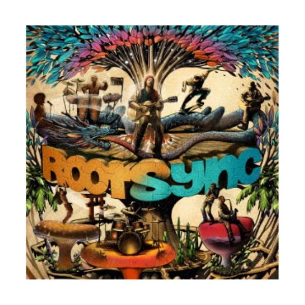 ■発送倉庫:DVD倉庫（※神奈川県からの発送）■種別:CD■発売日:2023/01/13■販売元:ファブトーン■収録:Disc.1／01.∞ Leaf to Root ∞(3:26)／02.STONED APE’S CHANTING(5:5...