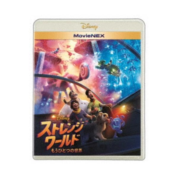 ■発送倉庫:DVD倉庫（※神奈川県からの発送）■種別:Blu-ray■発売日:2023/03/08■販売元:ウォルト・ディズニー・■説明:『ストレンジ・ワールド／もうひとつの世界』 『ベイマックス』の監督が贈る、奇跡のアクション・アドベンチ...