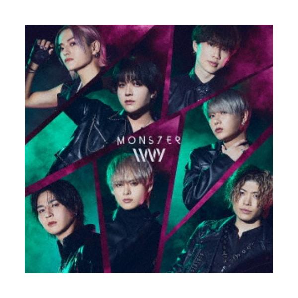 ■発送倉庫:DVD倉庫（※神奈川県からの発送）■種別:CD■発売日:2023/03/15■販売元:ビクターエンタテインメント■収録:Disc.1／01.JACKPOT(3:53)／02.MONS7ER(3:02)／03.SUMMER DRI...