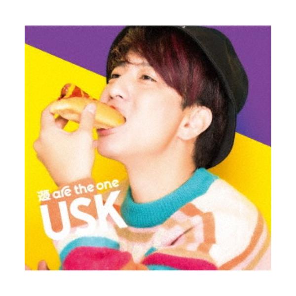 ■発送倉庫:DVD倉庫（※神奈川県からの発送）■種別:CD■発売日:2023/03/22■販売元:ソニー・ミュージックディストリビューション■収録:Disc.1／01.遊 are the one(0:30)／02.SHAKE 遊turing...