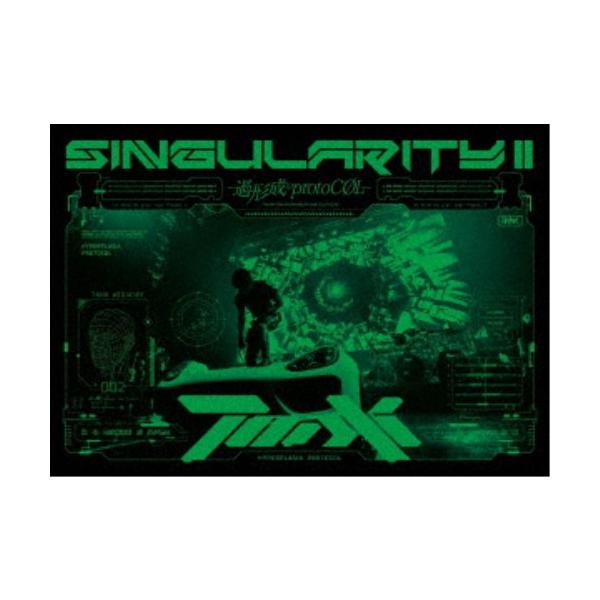 ■発送倉庫:DVD倉庫（※神奈川県からの発送）■種別:Blu-ray■発売日:2023/04/12■販売元:ソニー・ミュージックディストリビューション■収録:Disc.1／01.Hyperplasia protoCOL／02.Crescen...