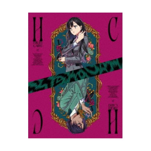 ■発送倉庫:DVD倉庫（※神奈川県からの発送）■種別:DVD■発売日:2023/05/24■販売元:KADOKAWA■説明:シリーズ解説 命運を賭けたカード争奪戦、開幕！／トムス・エンタテインメント×河本ほむら×武野光原作の「HIGH CA...