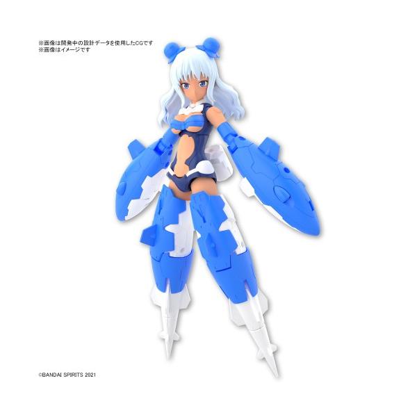 ■発送倉庫:GAME倉庫（※千葉県からの発送）■種別:ホビー■発売日:2023/05/27■メーカー:BANDAI SPIRITS■対象年齢:15歳以上■説明:’キャラメイキング’×’カスタマイズ’で自分好みのキャラクターを創り上げることが...