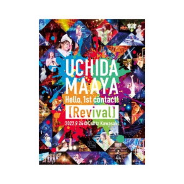■発送倉庫:DVD倉庫（※神奈川県からの発送）■種別:Blu-ray■発売日:2023/03/15■販売元:ポニーキャニオン■収録:Disc.1／01.-OPENING-／02.Hello，1st contact！／03.ギミー！レボリュー...