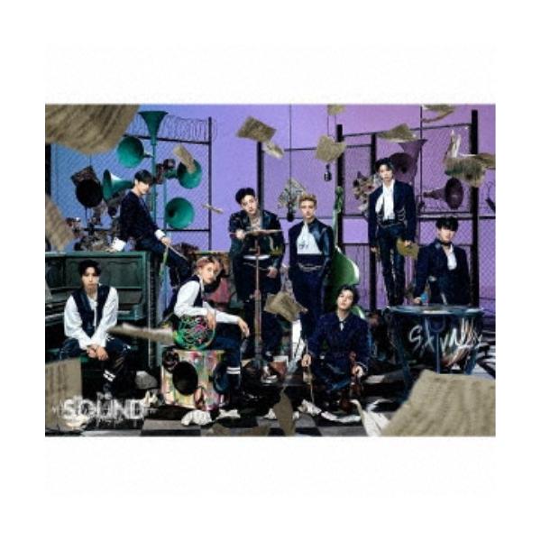 ■発送倉庫:DVD倉庫（※神奈川県からの発送）■種別:CD+Blu-ray■発売日:2023/02/22■販売元:ソニー・ミュージックディストリビューション■収録:Disc.1／01.THE SOUND(3:00)／02.Battle Gr...