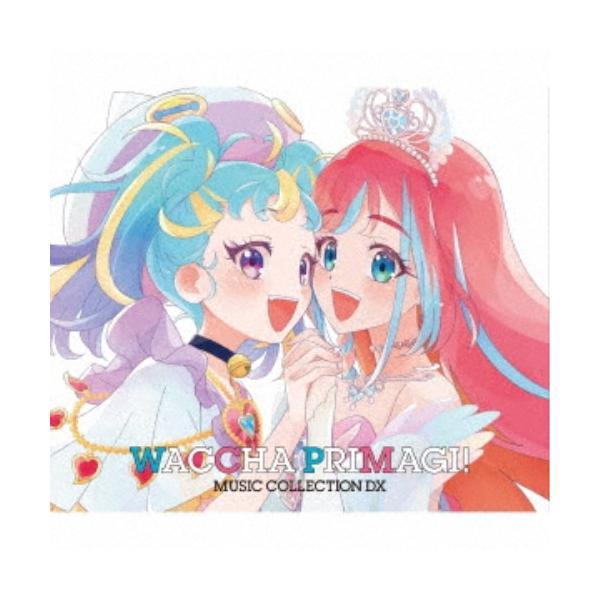 ■発送倉庫:DVD倉庫（※神奈川県からの発送）■種別:CD+Blu-ray■発売日:2023/03/22■販売元:エイベックス・ピクチャーズ■収録:Disc.1／01.マジ・ワッチャパレード(4:45)／02.Believe(3:56)／0...