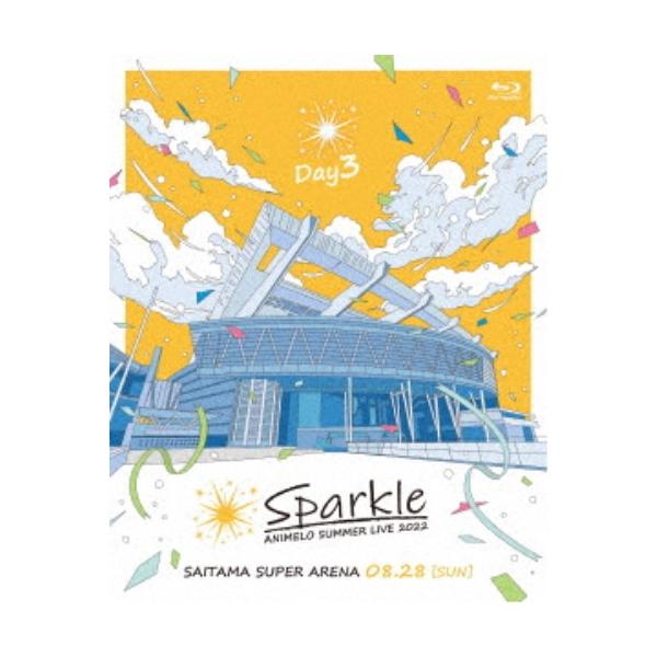 ■発送倉庫:DVD倉庫（※神奈川県からの発送）■種別:Blu-ray■発売日:2023/03/29■販売元:ソニー・ミュージックディストリビューション■収録:Disc.1／01.太陽曰く燃えよカオス／02.とめどない潮騒に僕たちは何を歌うだ...