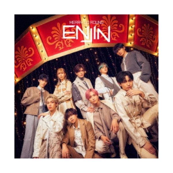 ■発送倉庫:DVD倉庫（※神奈川県からの発送）■種別:CD+DVD■発売日:2023/03/29■販売元:ユニバーサルミュージック■収録:Disc.1／01.MERRY GO ROUND(4:02)／02.Wanna Love Me(3:2...
