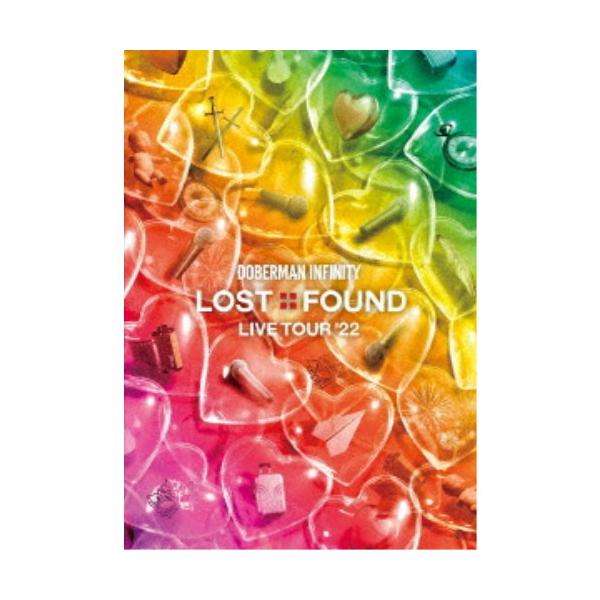 ■発送倉庫:DVD倉庫（※神奈川県からの発送）■種別:DVD■発売日:2023/03/08■販売元:エイベックス・マーケティング■収録:Disc.1／01.LOST＆FOUND／02.We are the one／03.Backstage ...