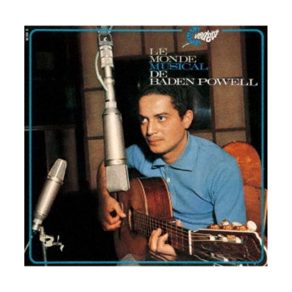 ■発送倉庫:DVD倉庫（※神奈川県からの発送）■種別:CD■発売日:2023/04/19■販売元:ユニバーサルミュージック■収録:Disc.1／01.恋にちがいない (MONO)(3:52)／02.メトロノームのためのショーロ (MONO)...