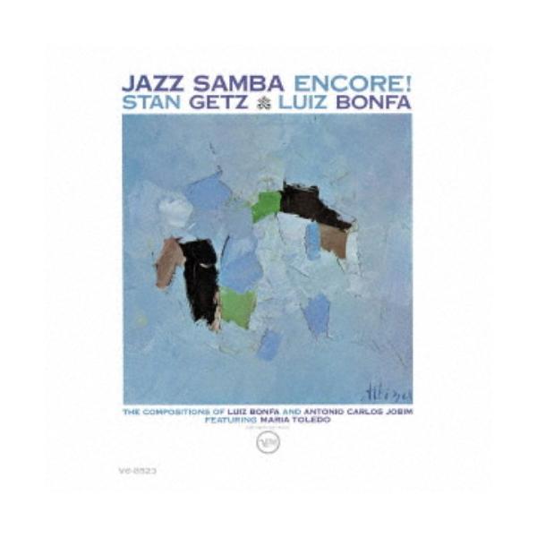 ■発送倉庫:DVD倉庫（※神奈川県からの発送）■種別:CD■発売日:2023/04/19■販売元:ユニバーサルミュージック■収録:Disc.1／01.サンバレロ(2:08)／02.ジャズ・サンバ(3:38)／03.お馬鹿さん(3:23)／0...