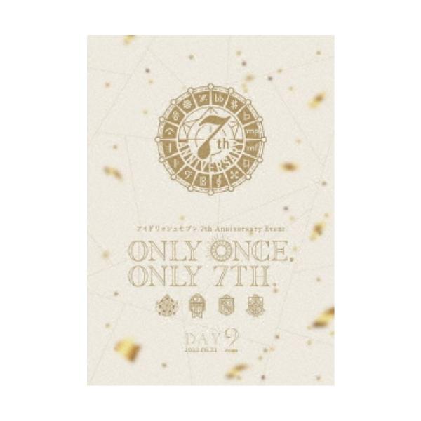 ■発送倉庫:DVD倉庫（※神奈川県からの発送）■種別:DVD■発売日:2023/04/26■販売元:バンダイナムコミュージックライブ■説明:解説 国立代々木競技場第一体育館にて開催されたイベント「アイドリッシュセブン 7th Anniver...