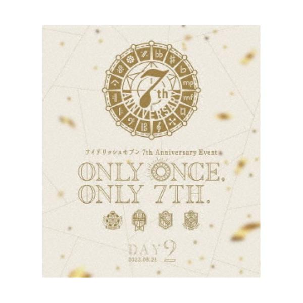 ■発送倉庫:DVD倉庫（※神奈川県からの発送）■種別:Blu-ray■発売日:2023/04/26■販売元:バンダイナムコミュージックライブ■説明:解説 国立代々木競技場第一体育館にて開催されたイベント「アイドリッシュセブン 7th Ann...