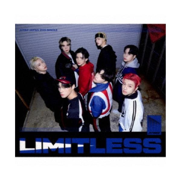 ■発送倉庫:DVD倉庫（※神奈川県からの発送）■種別:CD■発売日:2023/03/22■販売元:日本コロムビア■収録:Disc.1／01.Limitless(3:24)／02.DIAMOND(3:26)／03.Limitless (Ins...