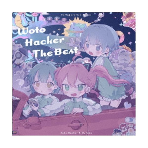 ■発送倉庫:DVD倉庫（※神奈川県からの発送）■種別:CD■発売日:2023/03/15■販売元:ファブトーン■収録:Disc.1／01.Digital Life Hacker(3:26)／02.くいしんぼハッカー(3:18)／03.Sig...