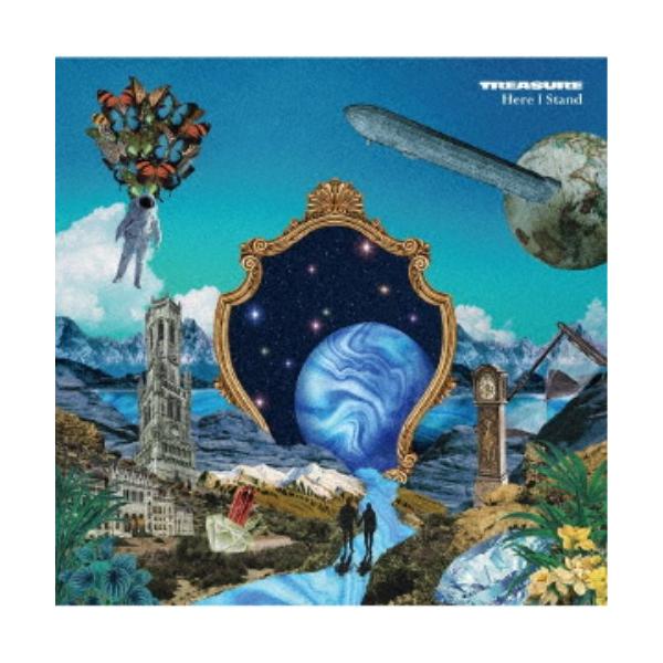 ■発送倉庫:DVD倉庫（※神奈川県からの発送）■種別:CD■発売日:2023/03/29■販売元:エイベックス・マーケティング■収録:Disc.1／01.Here I Stand(3:51)／02.BEAUTIFUL (Ballad Ver...