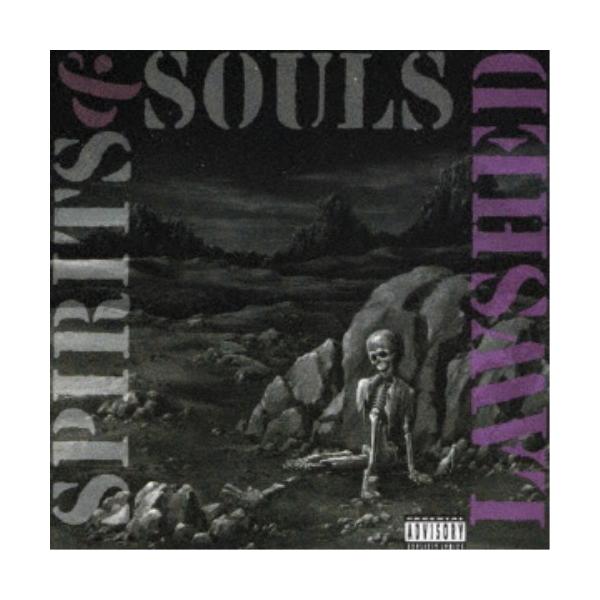 ■発送倉庫:DVD倉庫（※神奈川県からの発送）■種別:CD■発売日:2023/03/22■販売元:ディスクユニオン■収録:Disc.1／01.SPIRITS ＆ SOULS(6:06)／02.BOY(6:19)／03.WEARIN’ CRA...
